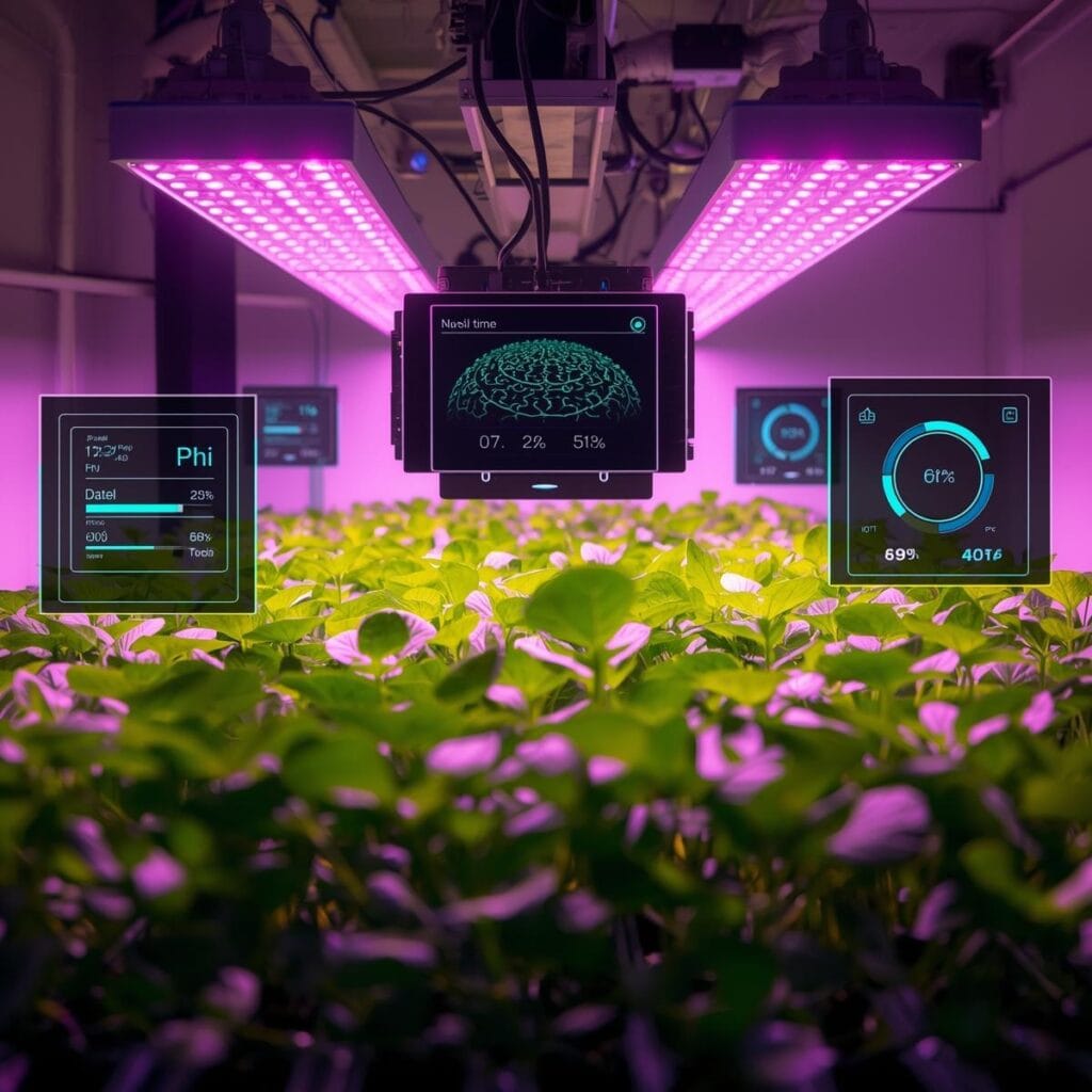 GrowPro Nutrient Calculator | Smart Hydroponic Nutrient Planning Tool