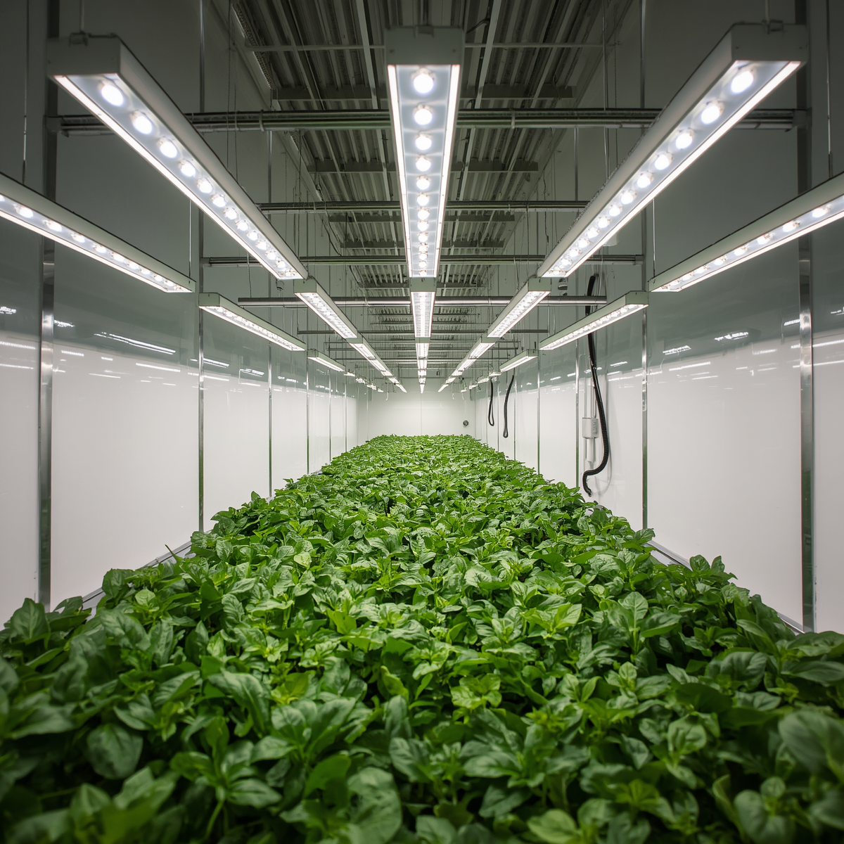 LED Grow Lights Guide: How to Choose, Use & Optimise (2026)